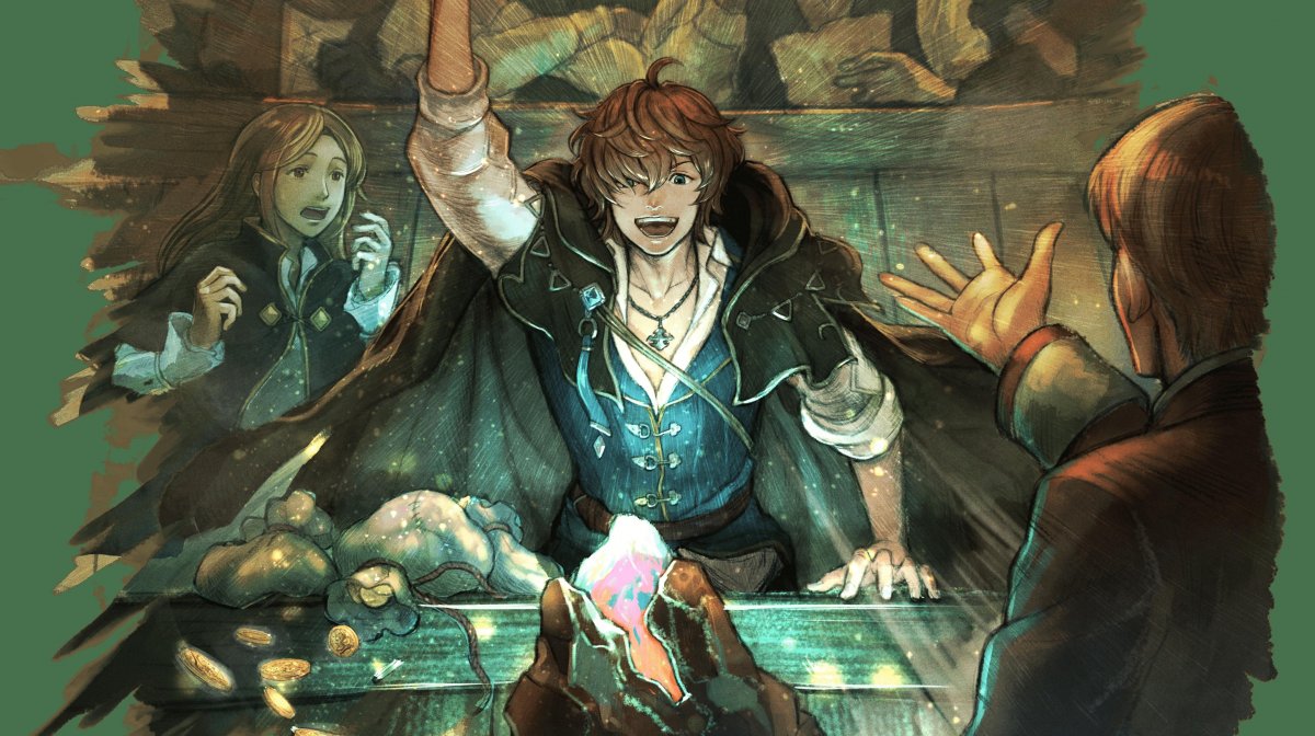 Octopath Traveler 0 si aggiorna: migliora le prestazioni e non solo ...