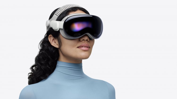 Apple Vision Pro con chip M5 arriva in Europa, ma non in Italia ...