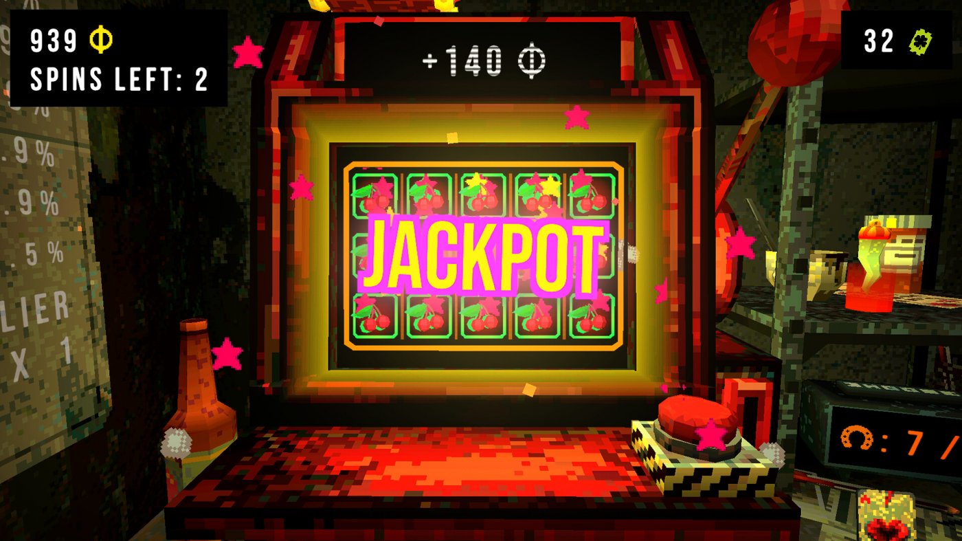 CloverPit, la recensione di una slot machine demoniaca che guarda a ...