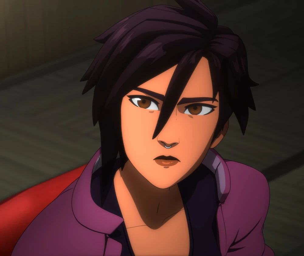 Dispatch: chi si nasconde sotto la maschera? Abbiamo intervistato il ...