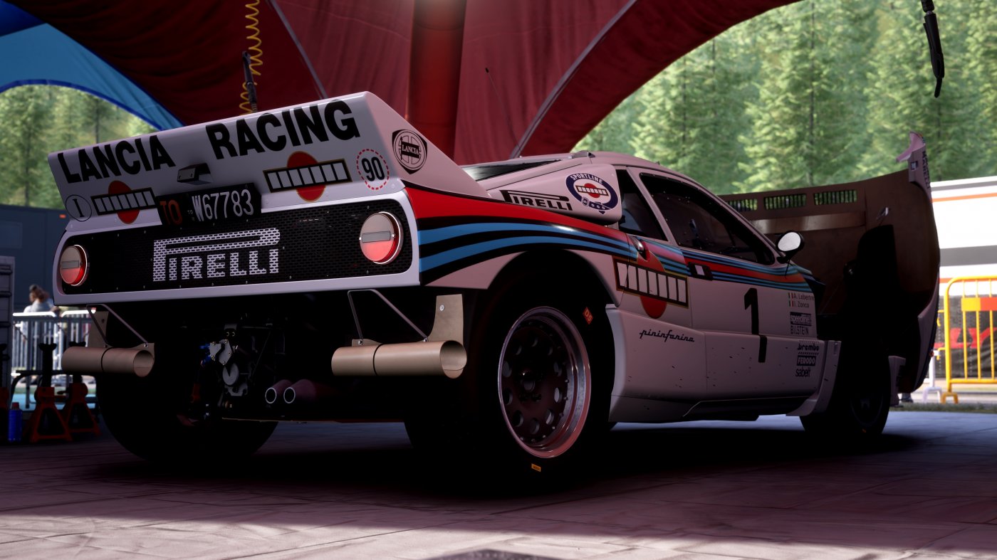 Assetto Corsa Rally: abbiamo provato lo sterrato di Supernova Game ...