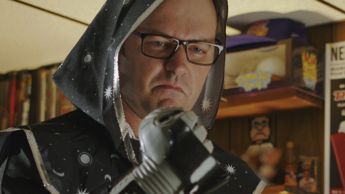 Angry Video Game Nerd 8-bit, la recensione - Multiplayer.it