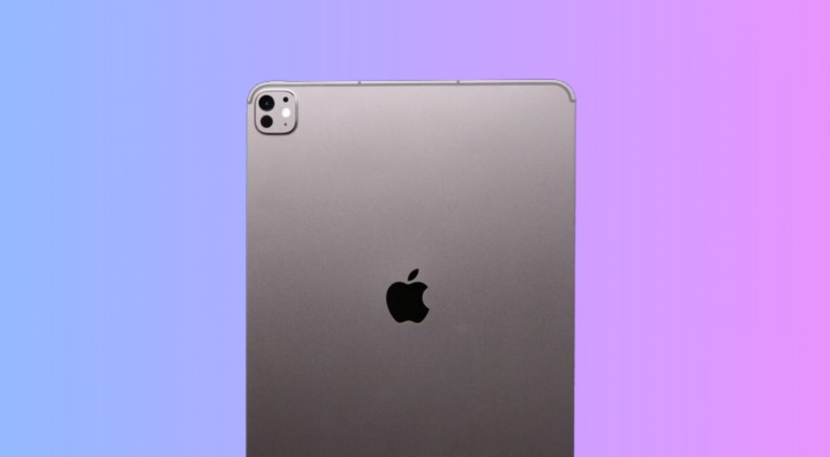 I futuri iPad Pro M6 potrebbero introdurre la camera di vapore degli ...