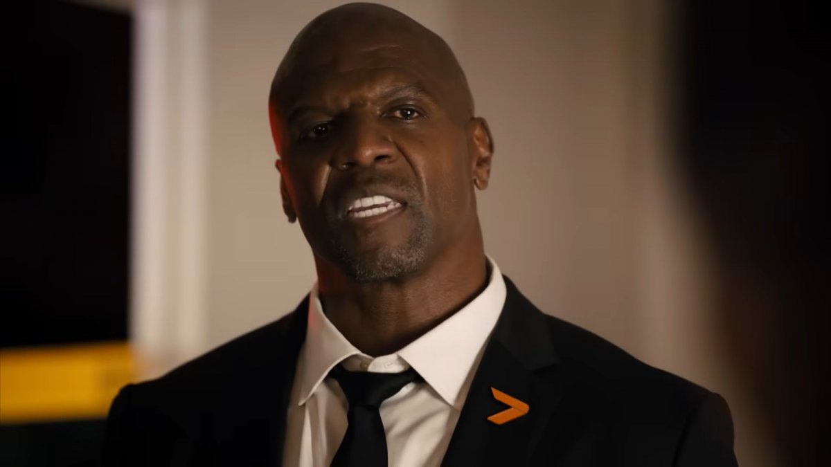Terry Crews è uno spasso nel trailer di Call of Duty: Black Ops 7 ...