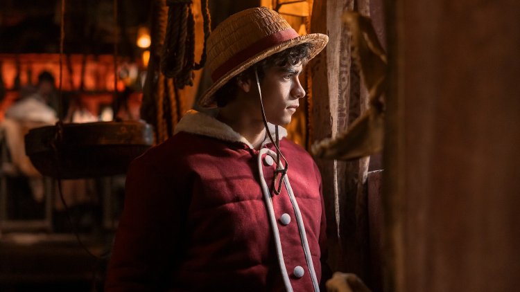 One Piece: Stagione 2 ha una data di uscita ufficiale su Netflix ...
