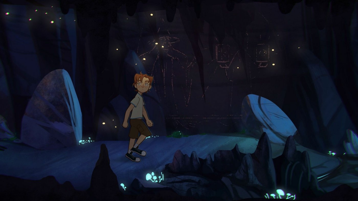 Simon The Sorcerer Origins, la recensione - Multiplayer.it