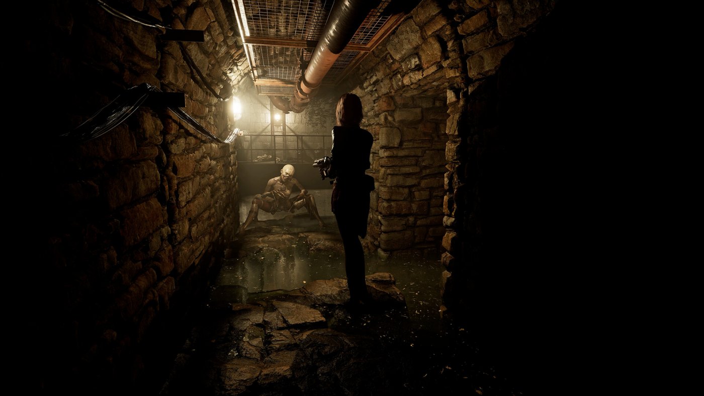 Halloween: 6 6 6 videogiochi horror per la notte delle streghe ...