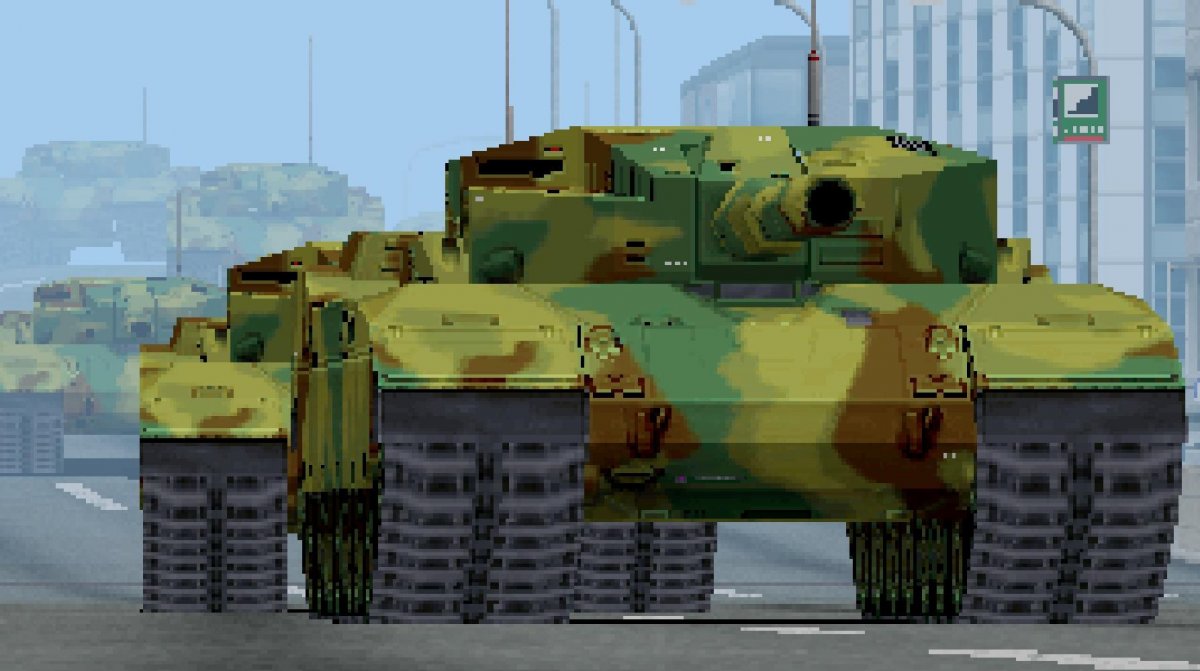 Tokyo Wars con Arcade Archives 1 e 2 annunciato per PS4, PS5, Xbox, Nintendo Switch e Switch 2 ...