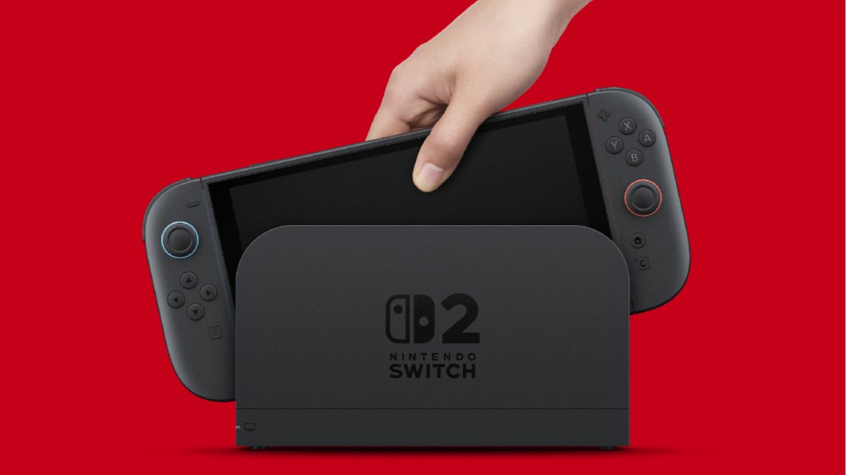 Altri giochi Switch 1 ora sono pienamente compatibili con Switch 2, tra ...