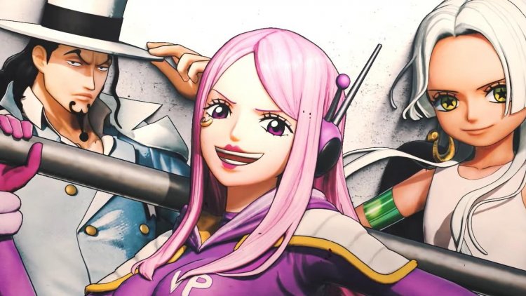 One Piece: Pirate Warriors 4 ha una data di uscita su PS5, Xbox Series ...