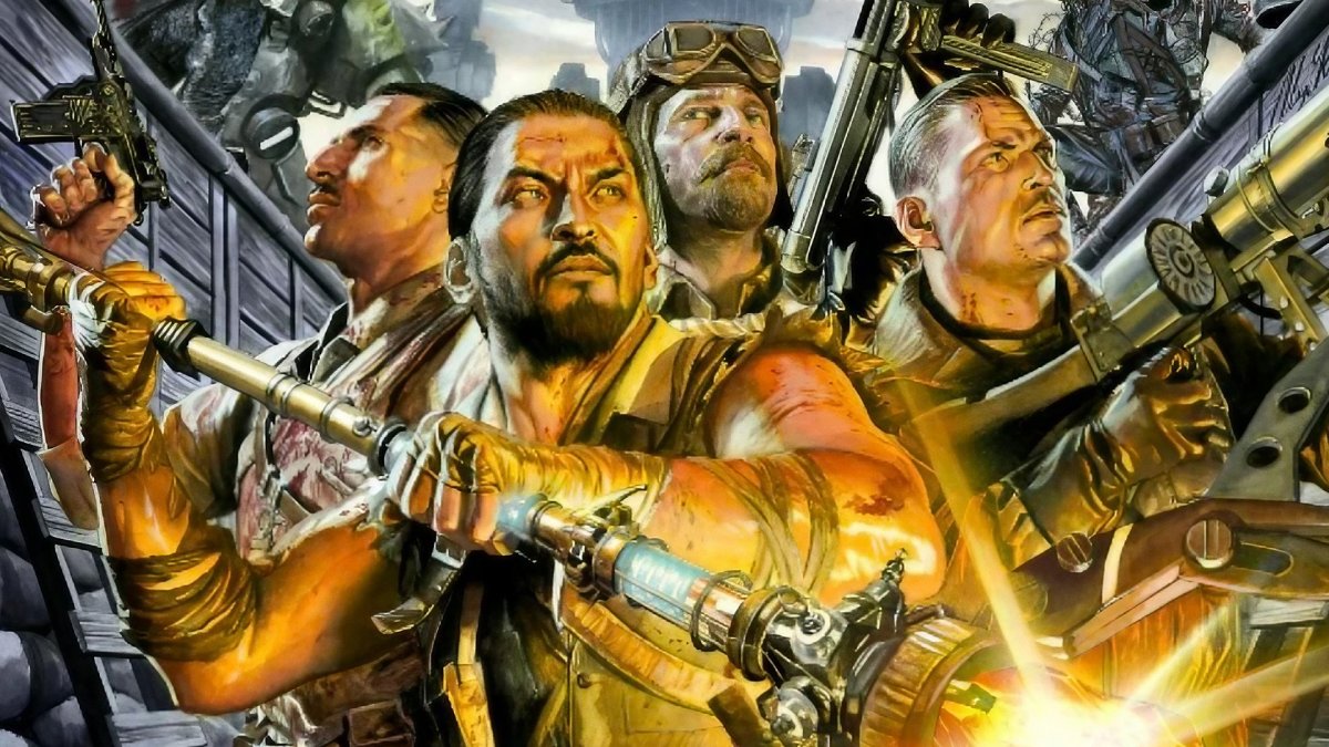 Il brano "115" di Call of Duty: Black Ops Zombies ha venduto tantissimo ...