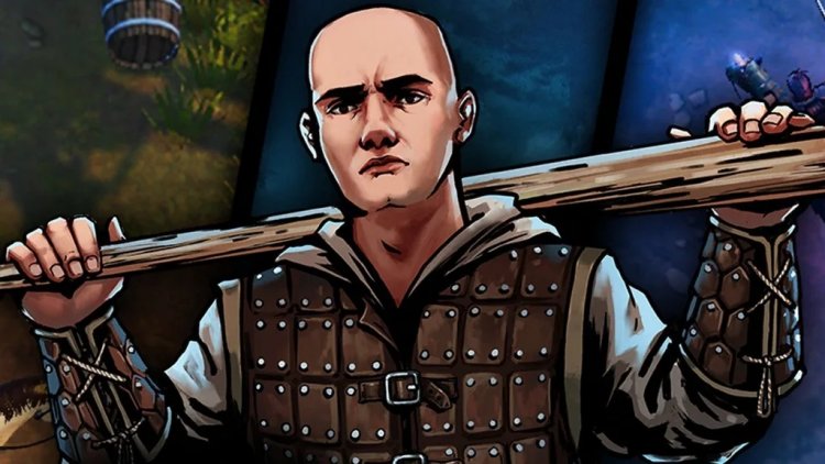 Rustler per PC a 1 € su Instant Gaming: è un pazzo e divertente GTA a tema medievale ...