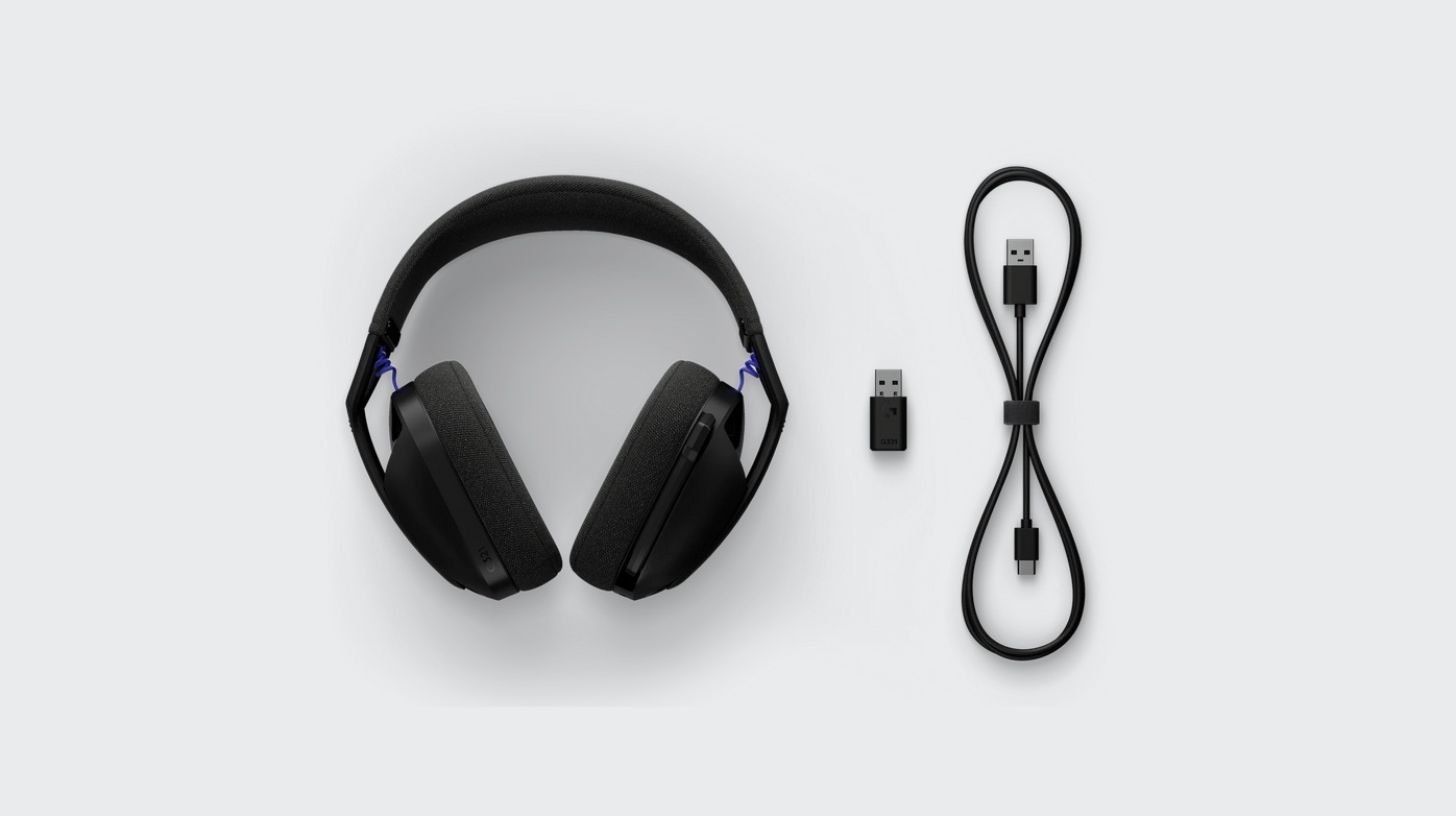Logitech G321, la recensione delle cuffie leggere e comode con duplice ...