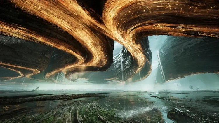 Lo studio di Genshin Impact svela Genesis con un teaser trailer, è un ...