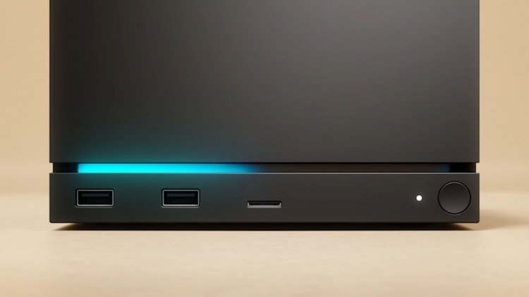 La Steam Machine è più potente del 70% dei computer usati dagli utenti ...