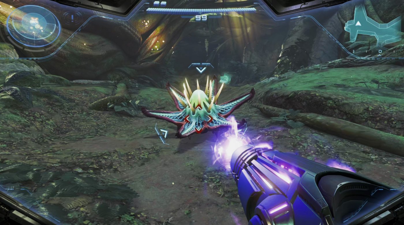 Metroid Prime 4: Beyond, abbiamo provato il gioco che aspettavamo da 18 ...