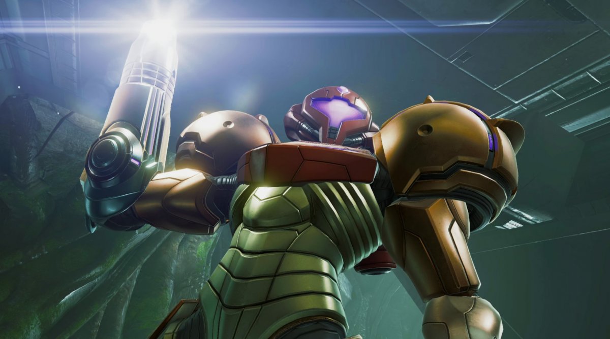 Metroid Prime 4: Beyond, abbiamo provato il gioco che aspettavamo da 18 ...