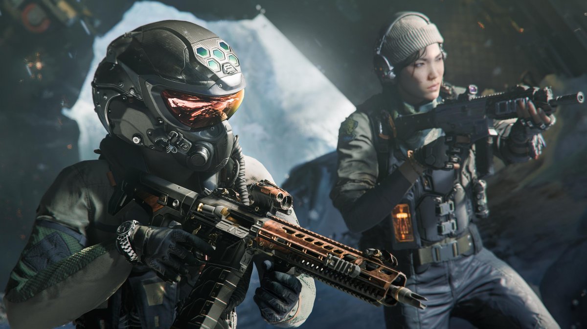 Call of Duty: Black Ops 7 è il gioco PS5 più venduto su PS Store a ...