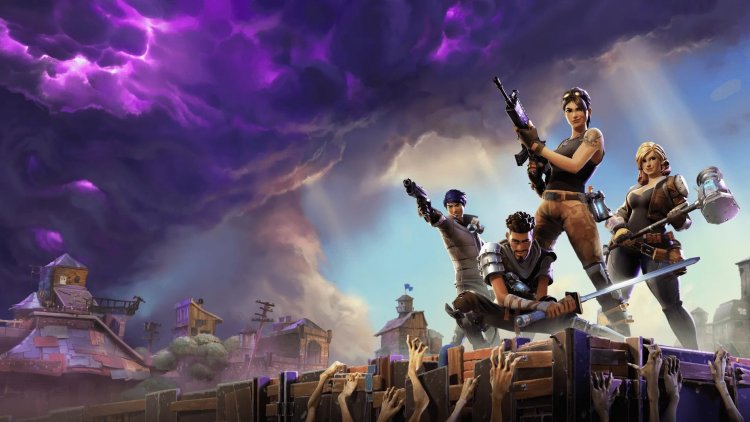 Fortnite Crew arriva su Game Pass Ultimate e Fortnite sarà disponibile ...