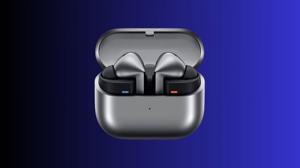 Samsung Galaxy Buds 4 Pro: animazioni svelano funzionalità inedite e ...