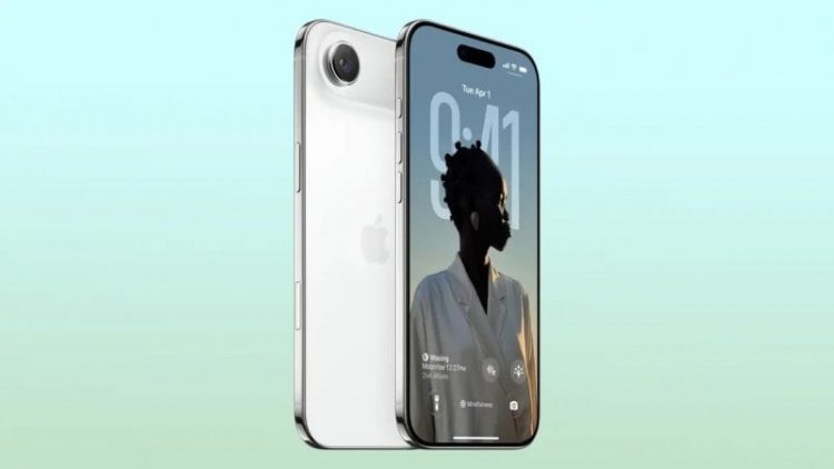 iPhone 20: Apple prepara un design rivoluzionario per il ventesimo ...