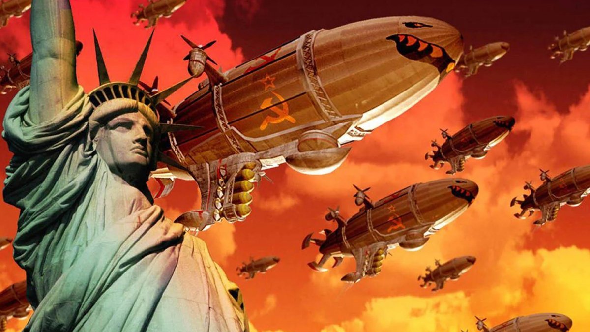 Command & Conquer: Red Alert 2 può ora essere giocato direttamente su ...