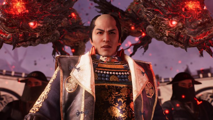 Nioh 3 svela la demo per PC e PS5 con un trailer ai The Game Awards ...