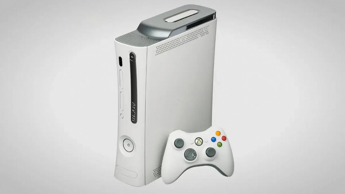 Xbox 360 ha compiuto vent'anni, è stata davvero la migliore console ...