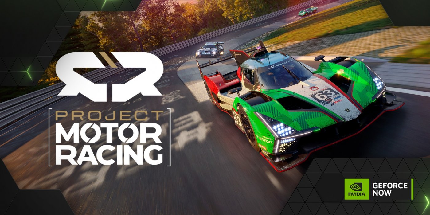 GeForce NOW Thursday: nuovi giochi e prestazioni next-gen grazie alla ...