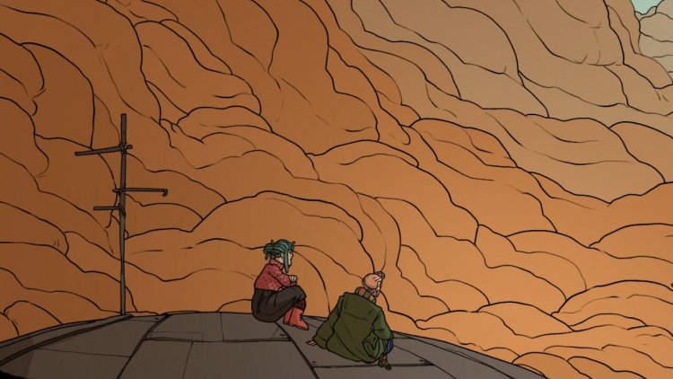 Disponibile il gioco gratis di Epic Games Store del 27 novembre: un ...