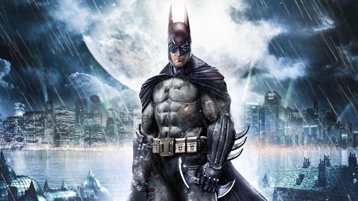 Batman: Arkham Asylum avrà la sua Gotham City grazie a un modder ...
