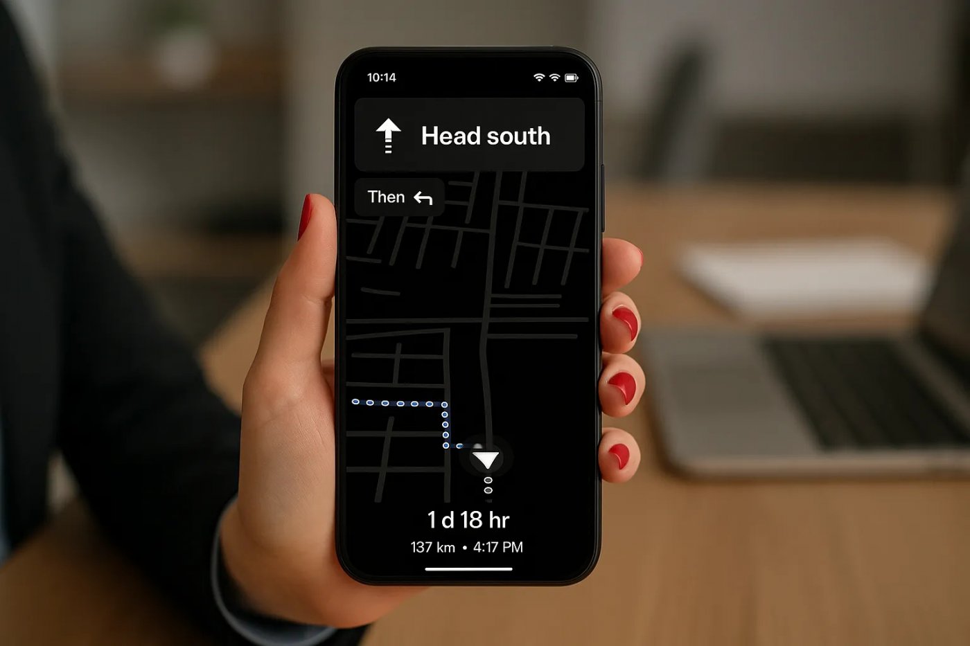 Google Maps introduce una nuova modalità a basso consumo: per ora solo ...