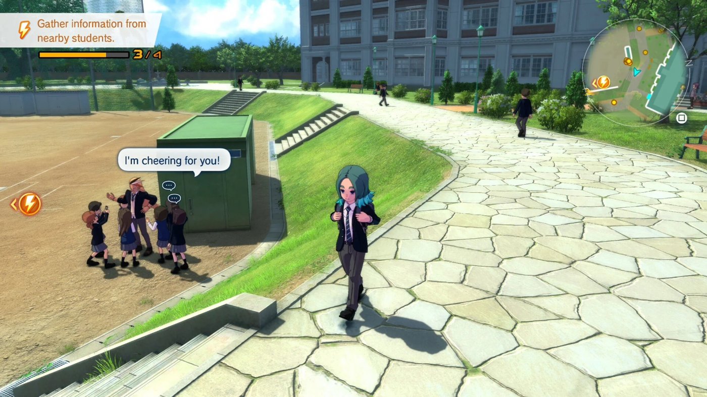 Inazuma Eleven: Victory Road, la recensione - Multiplayer.it