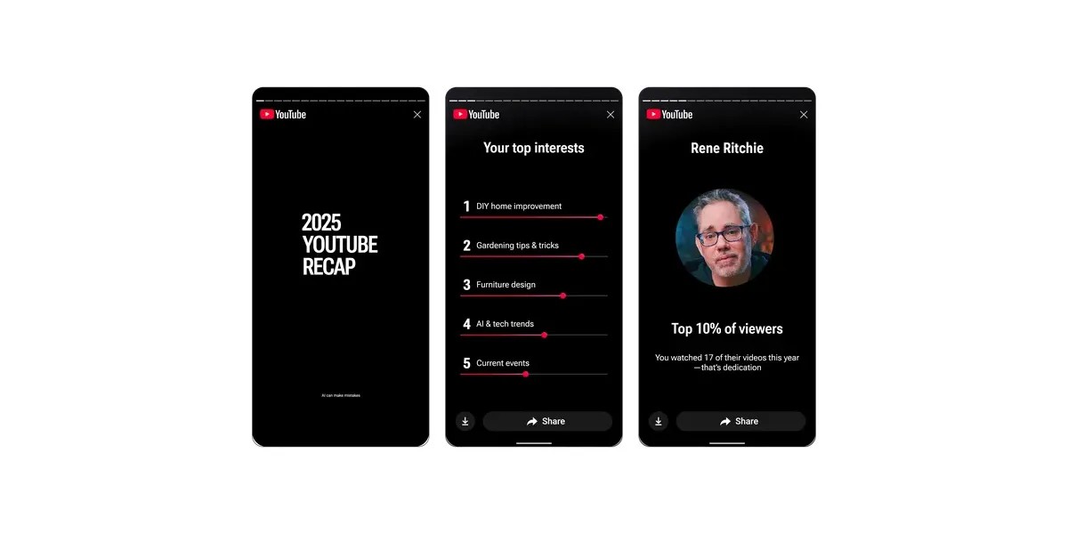 Amazon, Apple e YouTube sfidano Spotify: il Wrapped 2025 è già ...