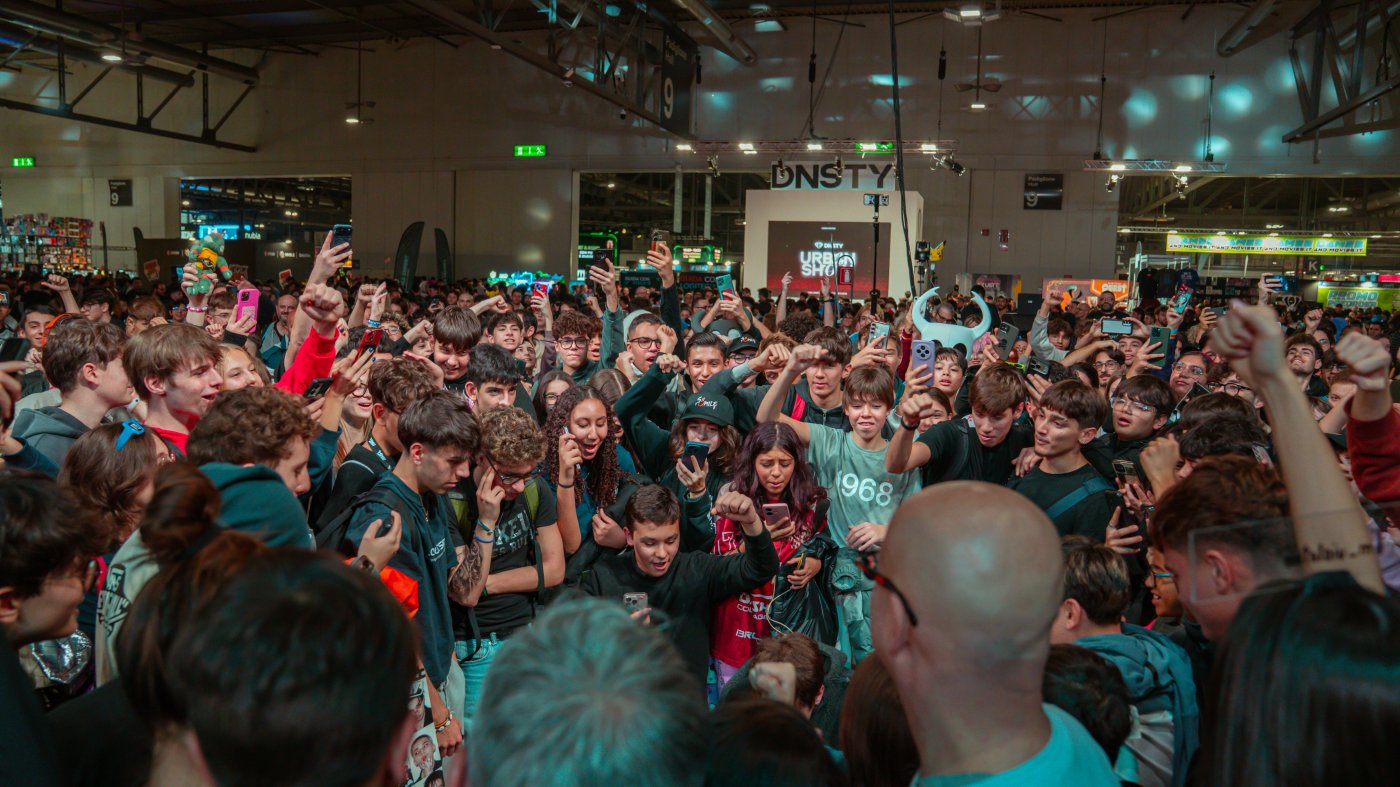 La Milan Games Week 2025 è stata da record: svelati i numeri della ...