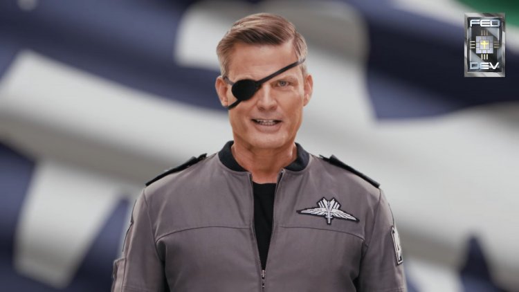 Starship Troopers: Ultimate Bug War! è stato annunciato con un trailer, è uno sparatutto in ...