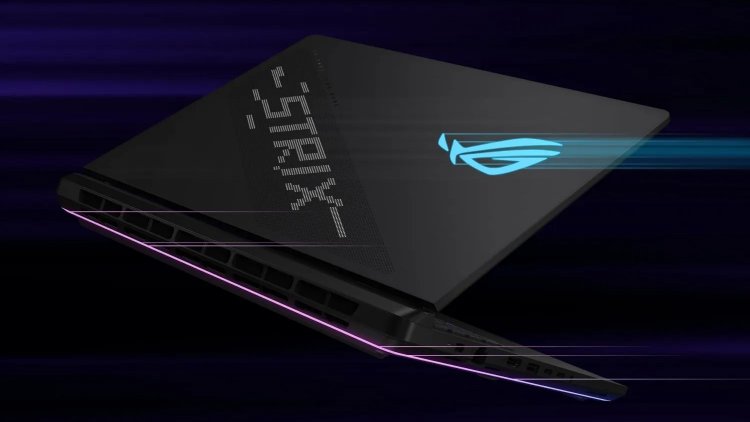 ASUS ROG Strix Scar 16: mettiamo alla prova NVIDIA GeForce RTX 5080 con ...