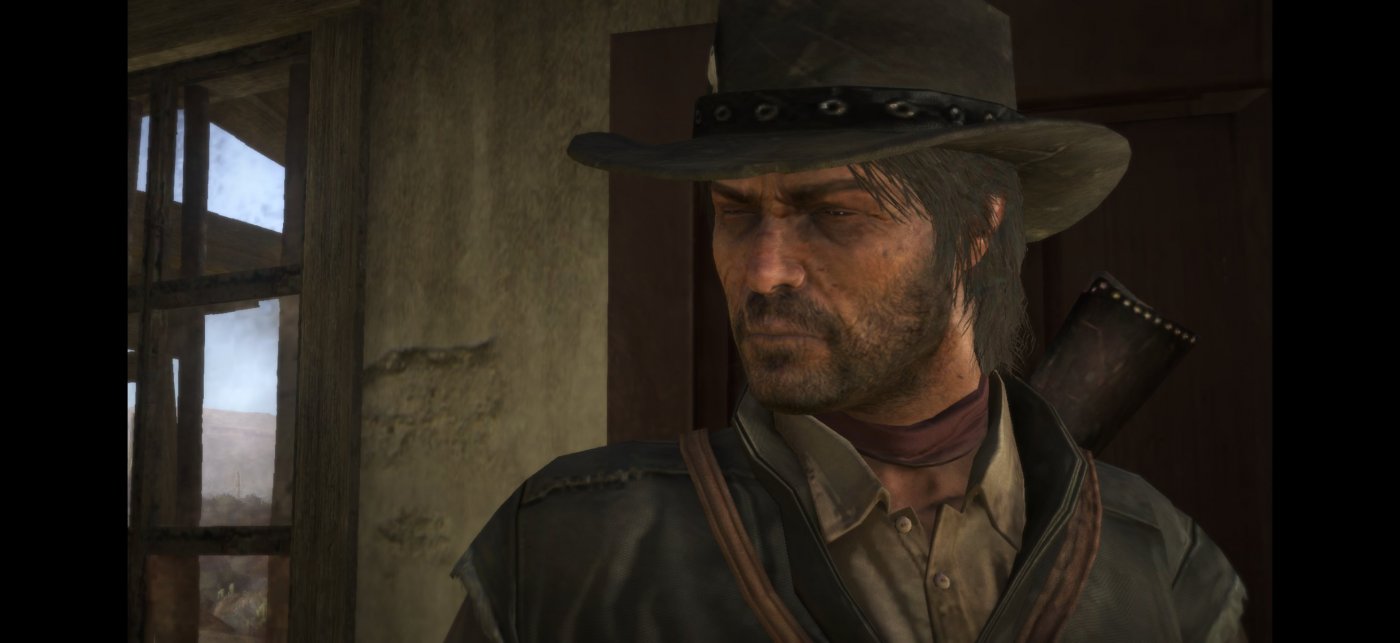 Red Dead Redemption, come gira la remaster su PS5, Nintendo Switch 2 e ...