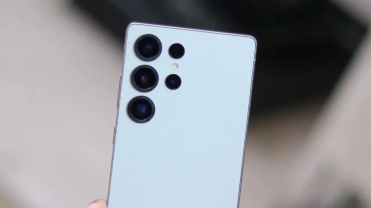 Galaxy S26: Samsung al lavoro su un nuovo caricatore wireless magnetico ...