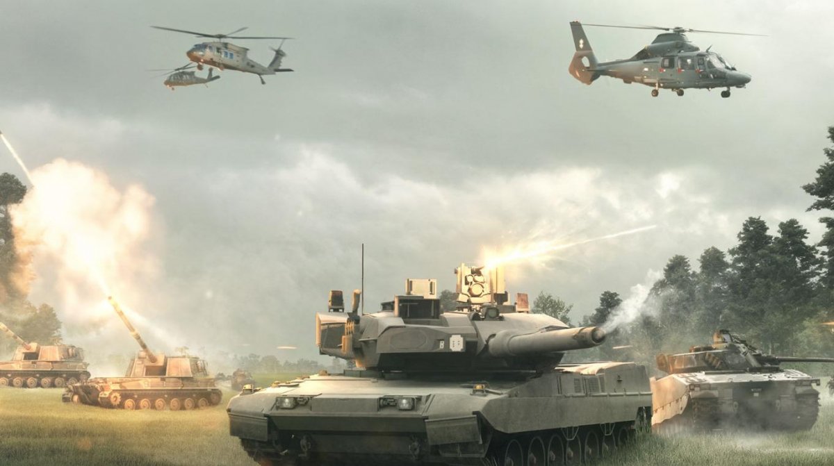 Broken Arrow si arricchisce con il DLC gratuito Baltic Battalion - Multiplayer.it