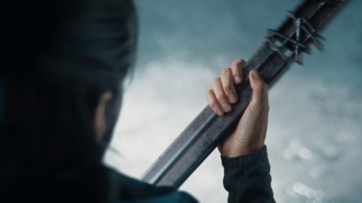 Control Resonant: Remedy ci ha mostrato il nuovo capitolo del franchise ...