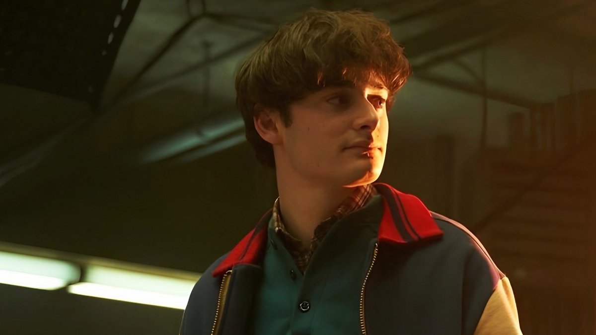 Stranger Things, Netflix annuncia il documentario della Stagione 5 ...