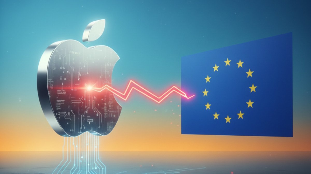 Sviluppatori europei in rivolta contro le commissioni Apple: appello ...