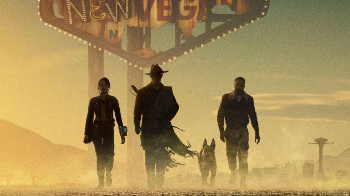 Fallout, stagione 2: le nostre impressioni sulla puntata d'esordio ...