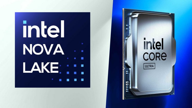 Intel Core Ultra 400K Nova Lake-S: cache bLLC da 288 MB? Le 4 possibili ...