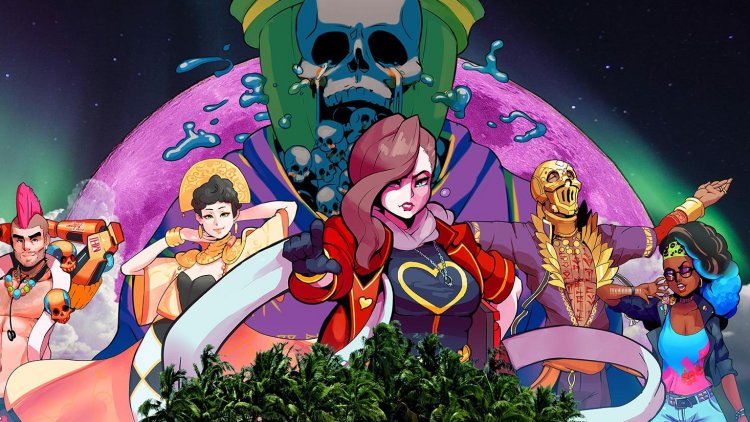 Il gioco gratis dell'Epic Games Store del 22 dicembre è svelato e ...