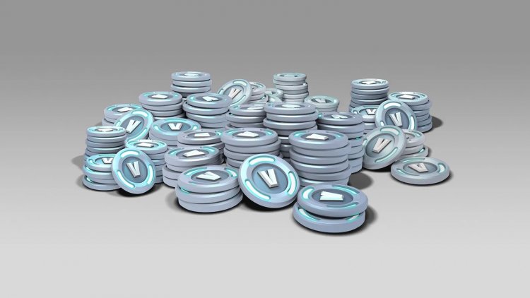Fortnite aumenterà il prezzo dei V-buck a breve: ecco le nuove cifre ...