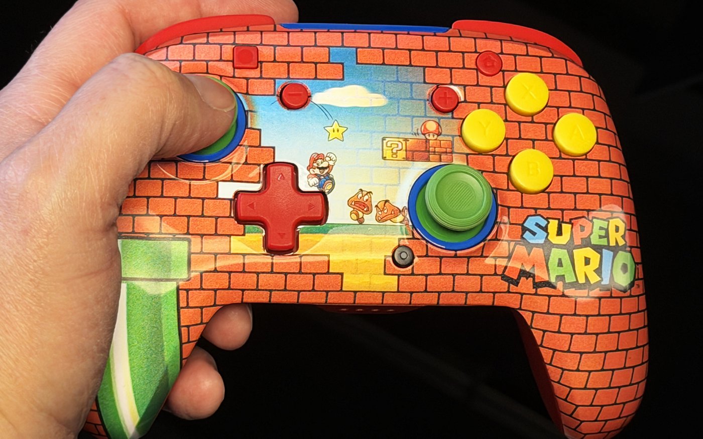 Turtle Beach Rematch, la recensione del controller lenticolare per ...