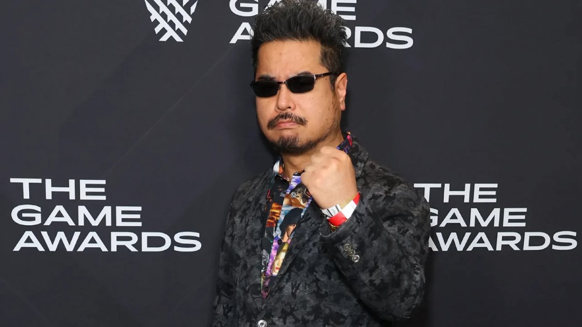 Tekken, l'era di Katsuhiro Harada è ufficialmente finita - Multiplayer.it