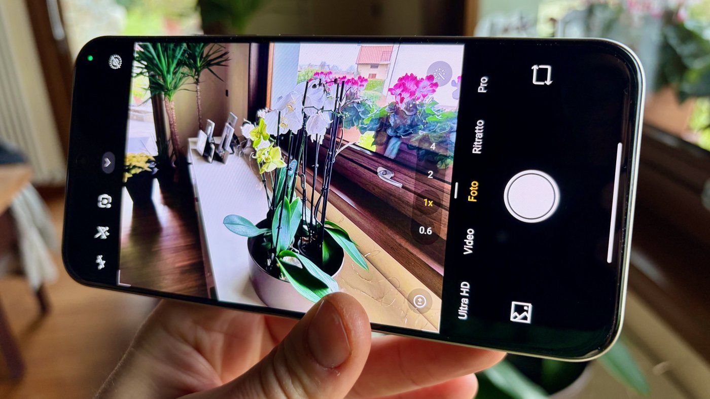 Redmi Note 15 Pro+, la recensione di uno smartphone medio gamma Android ...